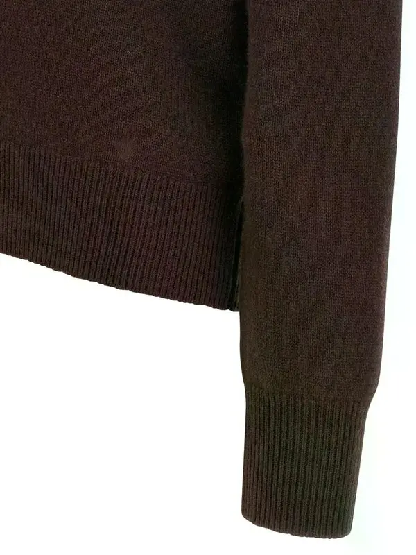 Loulou De Saison Makela Cashmere Sweater
