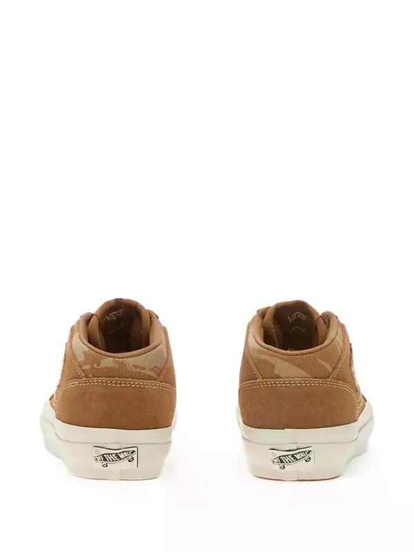 VANS Lx Half Cab Reissue 33 Sneakers