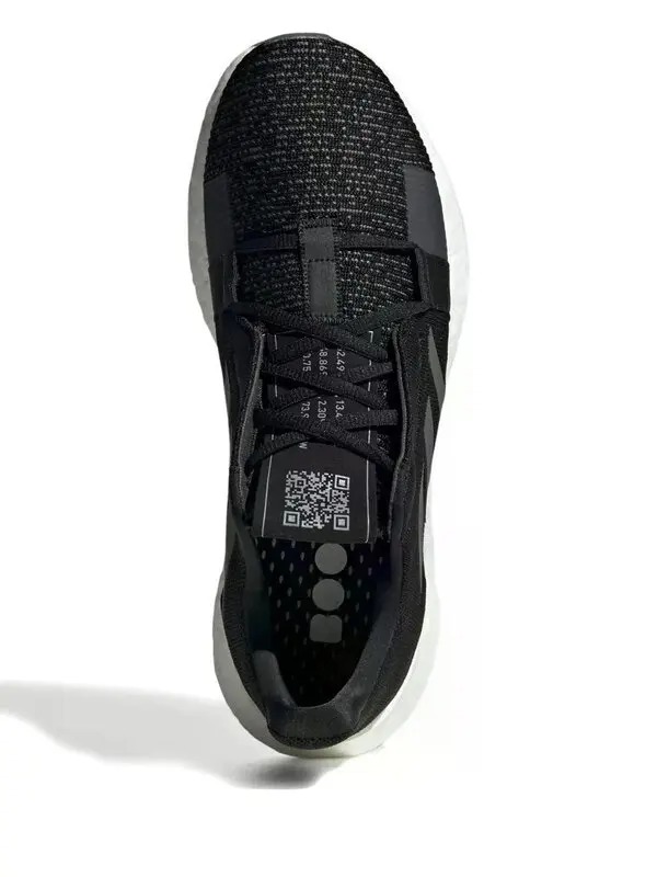 Adidas Senseboost Go Sneakers - Black