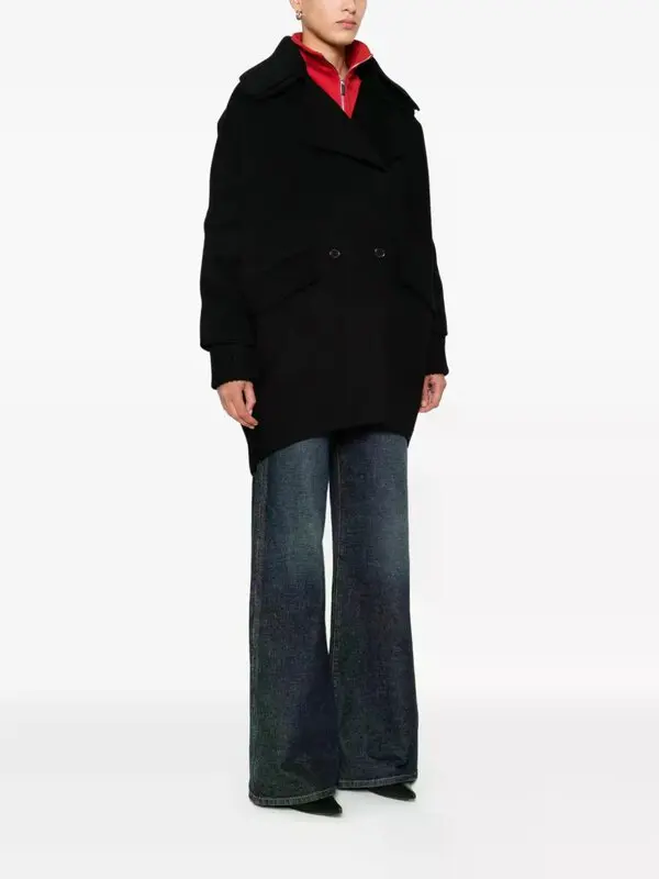 P.a.r.o.s.h Double-breasted Coat