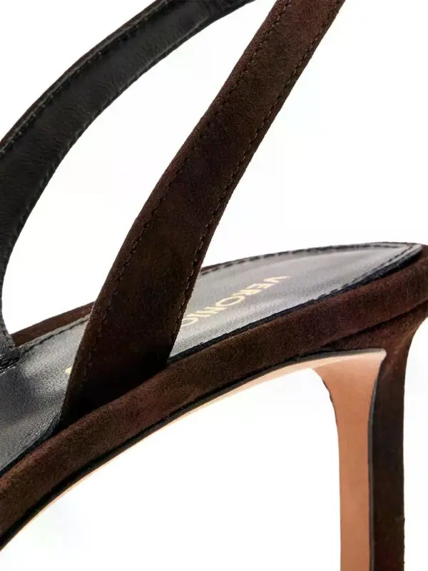 Veronica Beard 50mm Caroline Slingback Pumps