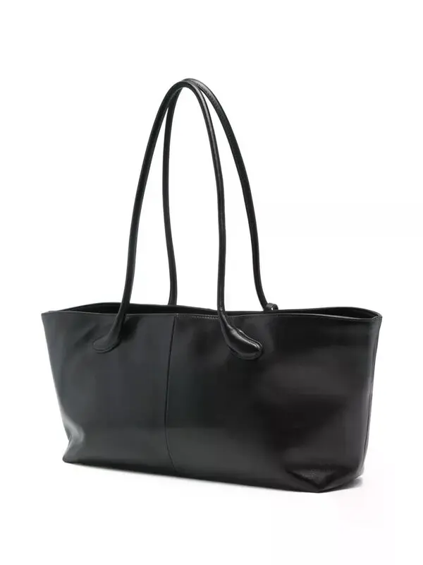 LOW CLASSIC Haricote Mini Bag - Black