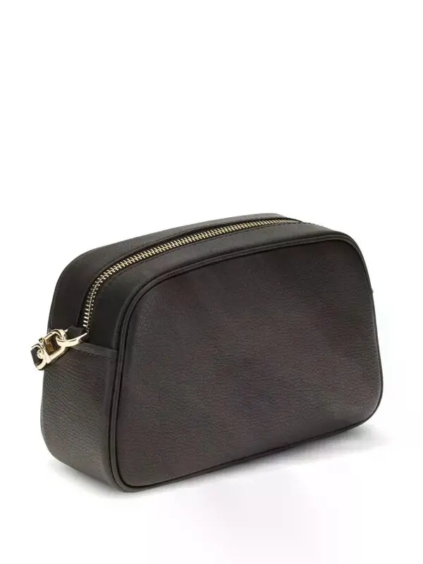 Michael Kors Zip-closure Crossbody Bag With Logo Detail