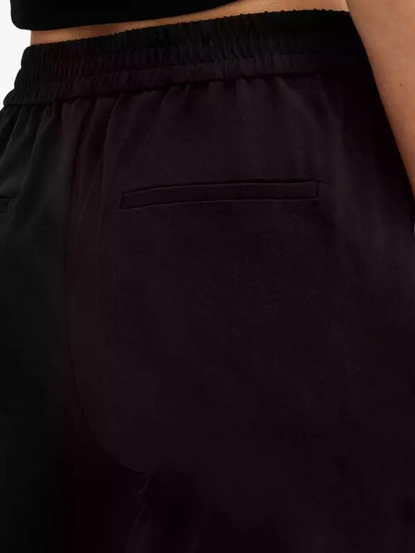 ALLSAINTS Aleida Pleated Trousers