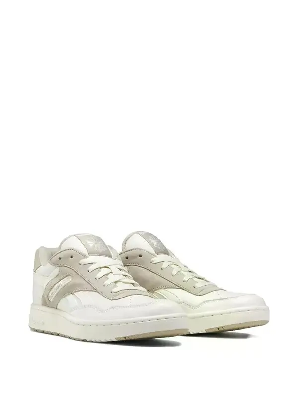 REEBOK Bb 4000 Sneakers - White