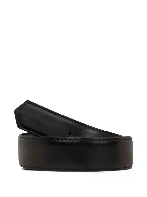 Karl Lagerfeld K/autograph Enamel Belt