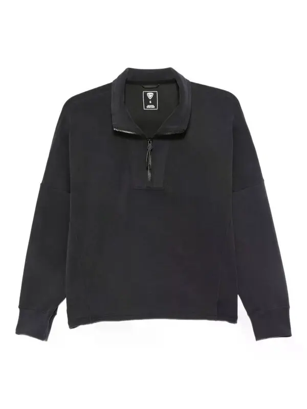 Rossignol Half-zip Scuba Fleece Sweatshirt