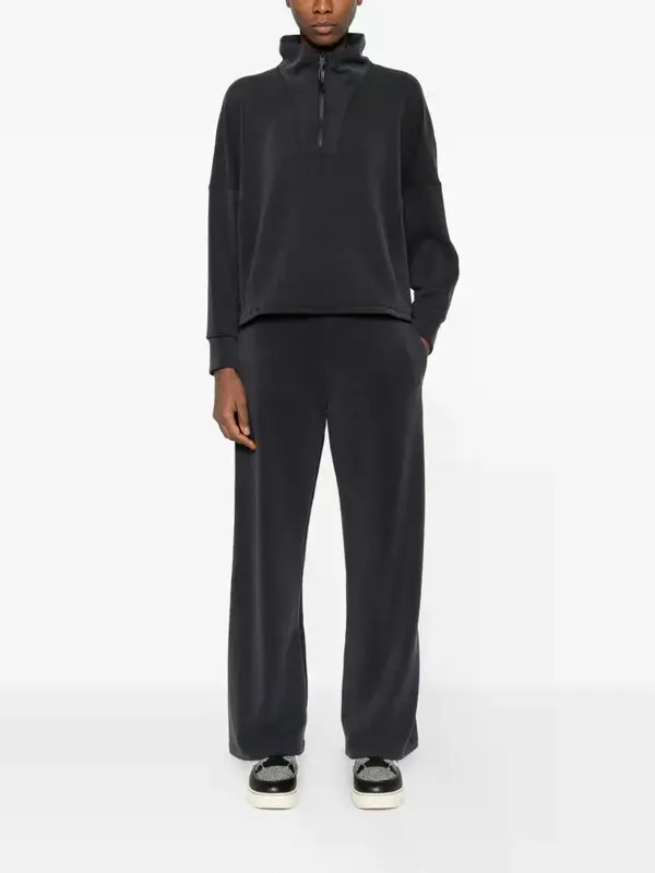 Rossignol Half-zip Scuba Fleece Sweatshirt