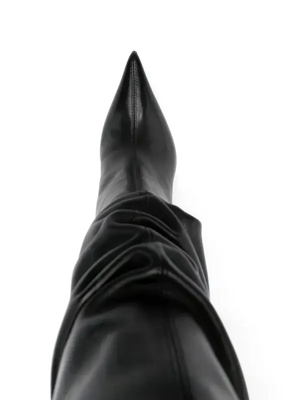 LE SILLA 100mm Eva Boots