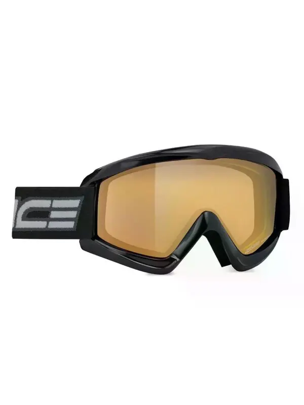 SALICE 969 Goggles - Black