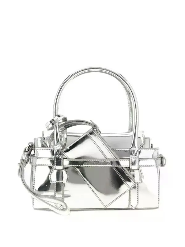 Dsquared2 Mini Twin Tote Bag