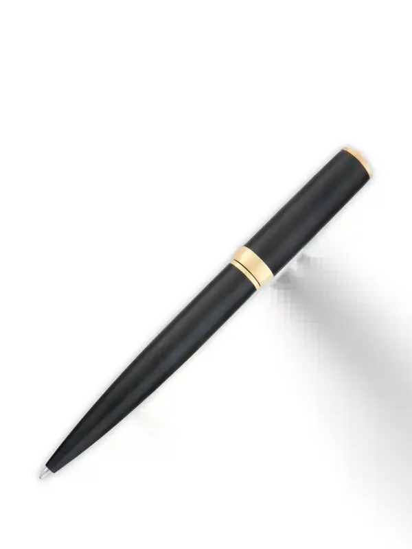 BOSS Logo-engraved Pen - Black