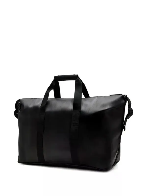 Rains Hilo Weekend Bag - Black