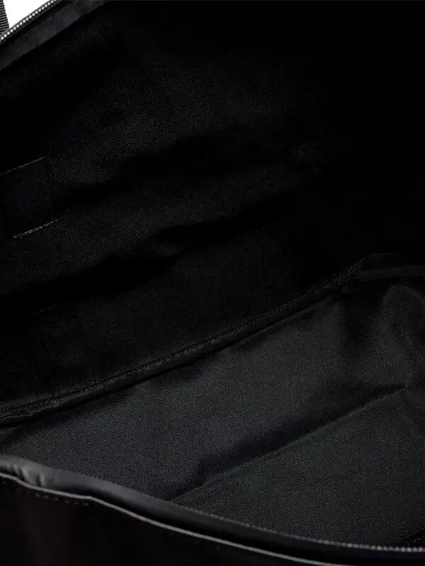 Rains Hilo Weekend Bag - Black