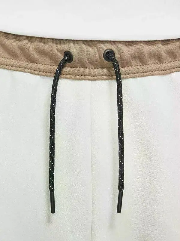 Nike Tech Fleece Joggers - Brown