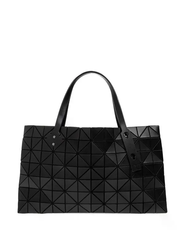 Issey Miyake Large Rock Tote Bag
