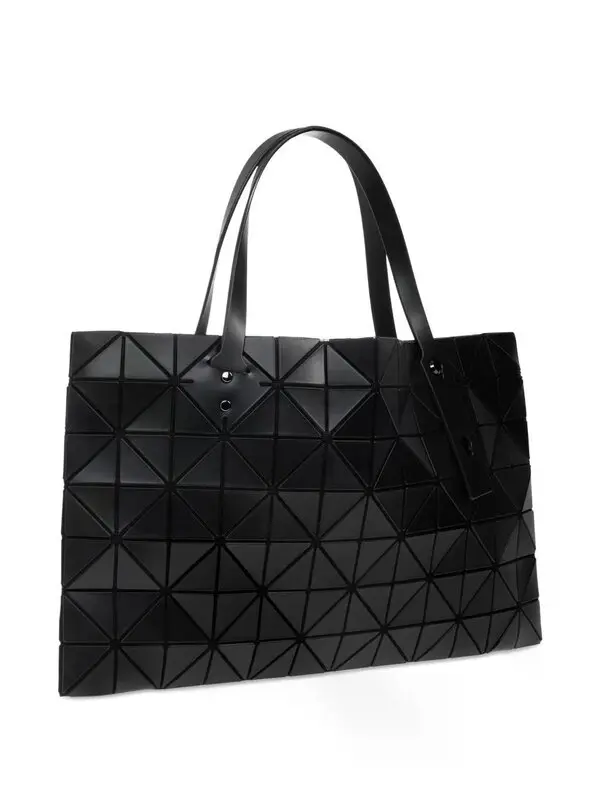Issey Miyake Large Rock Tote Bag