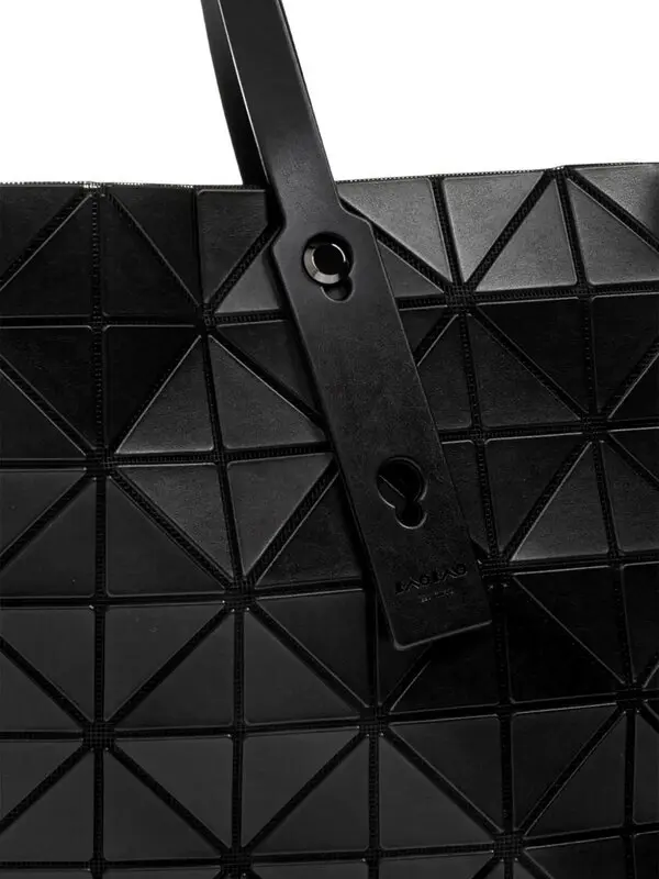 Issey Miyake Large Rock Tote Bag