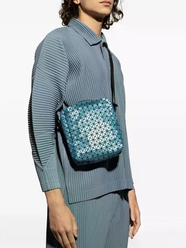 Issey Miyake Voyager Crossbody Bag