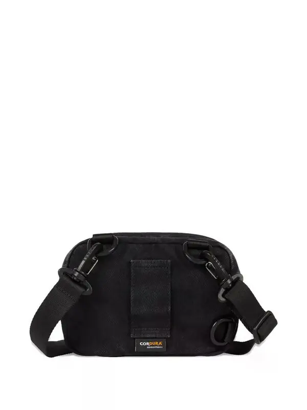 Supreme Mini Denim Crossbody Bag