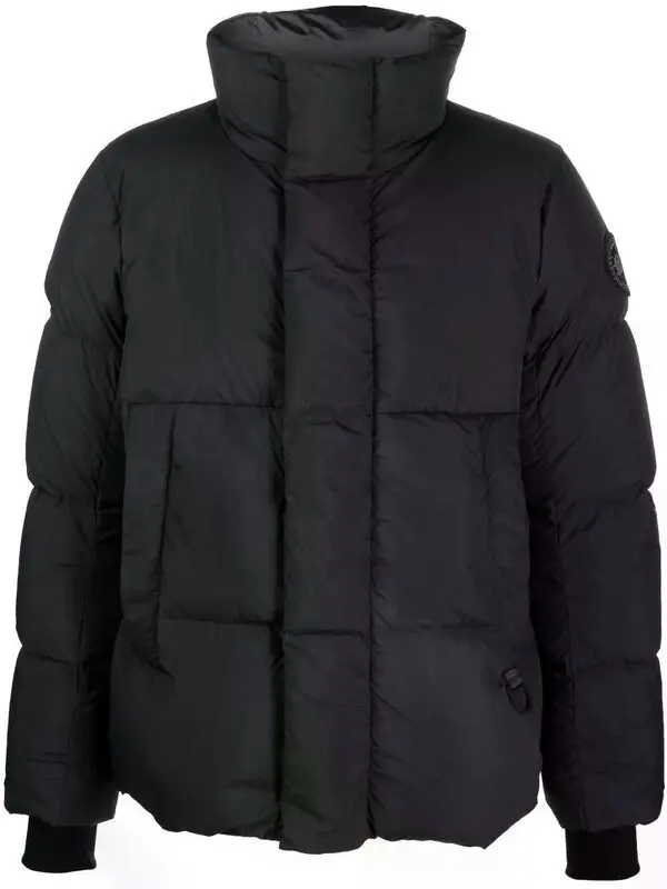 Canada Goose Everett Funnel-neck Padded Jacket
