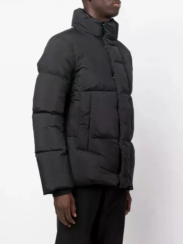 Canada Goose Everett Funnel-neck Padded Jacket