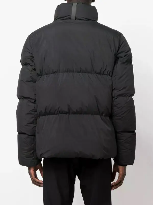 Canada Goose Everett Funnel-neck Padded Jacket