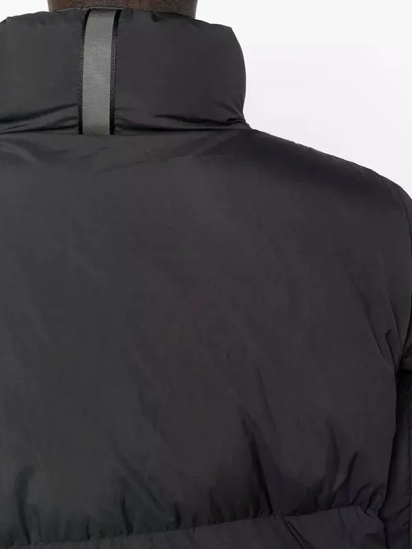 Canada Goose Everett Funnel-neck Padded Jacket