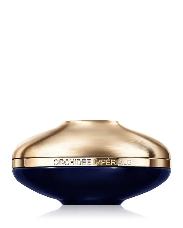 GUERLAIN Orchidee Imperiale The Longevity Rich Cream 1.6 Oz - No Color