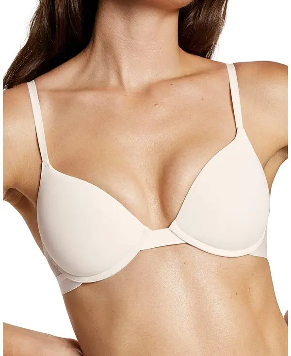 Pepper Lift Up Bra - Ecru