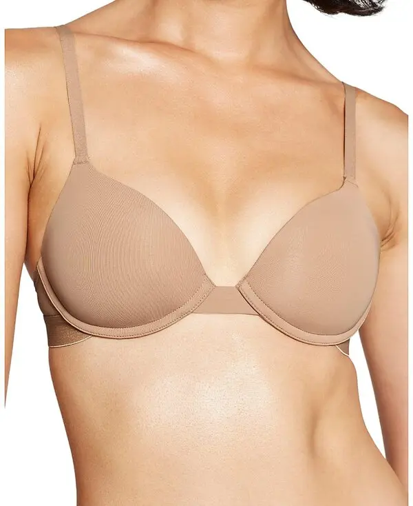 Pepper Lift Up Bra - Fawn