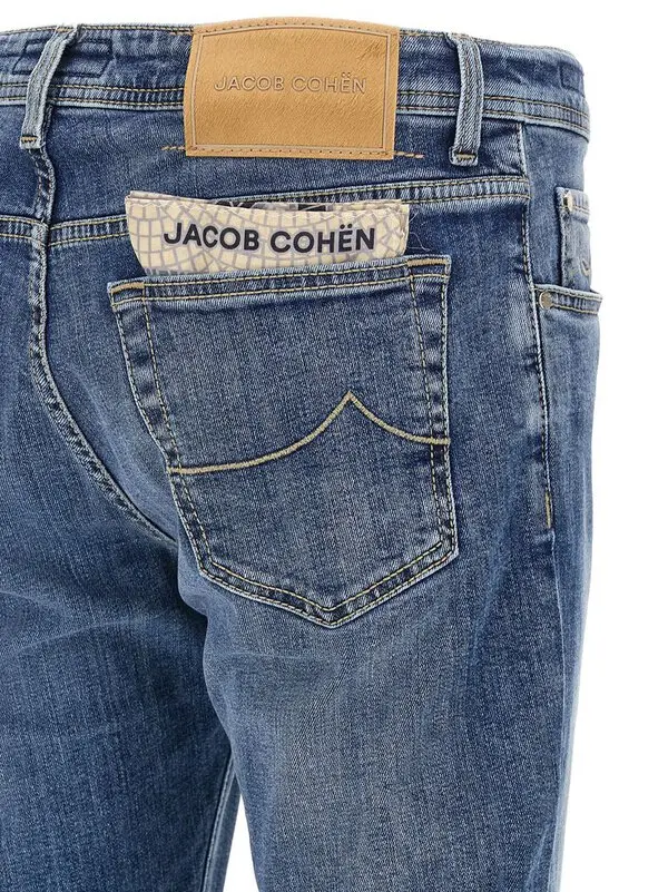 Jacob Cohen Bard' Jeans