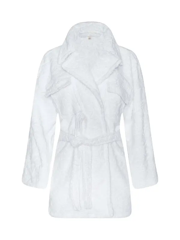 L'Agence Caterina Cover-up Robe
