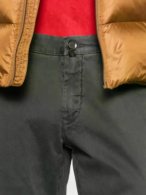 Jacob Cohen Five-pocket Trousers - Grey