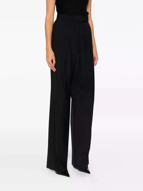 TOM FORD Pleated Trousers