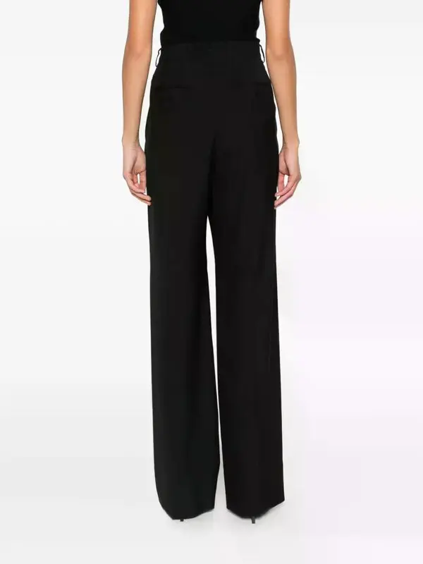 TOM FORD Pleated Trousers