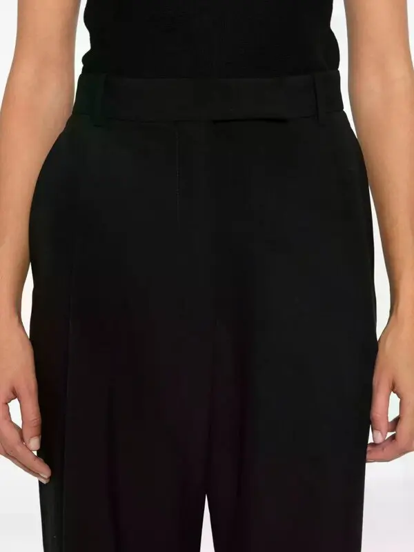 TOM FORD Pleated Trousers