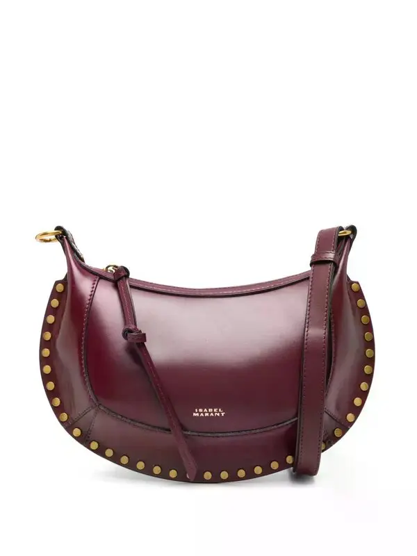 Isabel Marant Étoile Oskan Moon Shoulder Bag