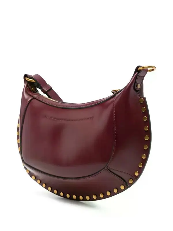 Isabel Marant Étoile Oskan Moon Shoulder Bag