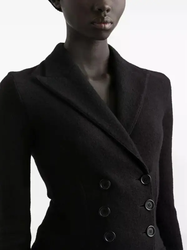 Dolce & Gabbana Double-breasted Jacket