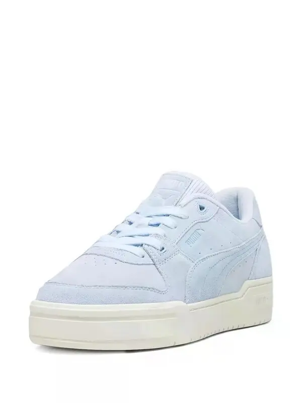 PUMA Ca Pro Lux Soft Icy Sneakers - Blue