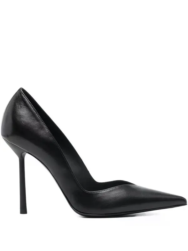 LE SILLA 100mm Bella Pumps