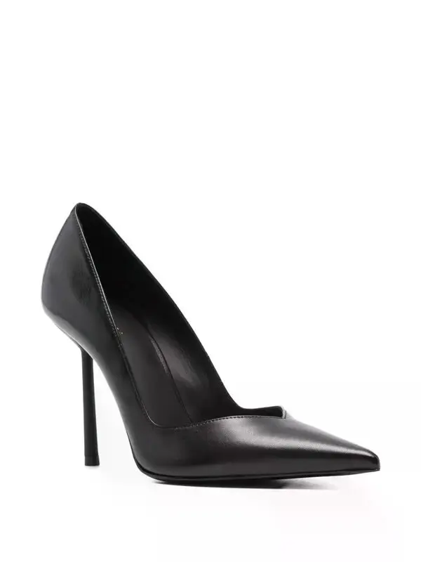 LE SILLA 100mm Bella Pumps
