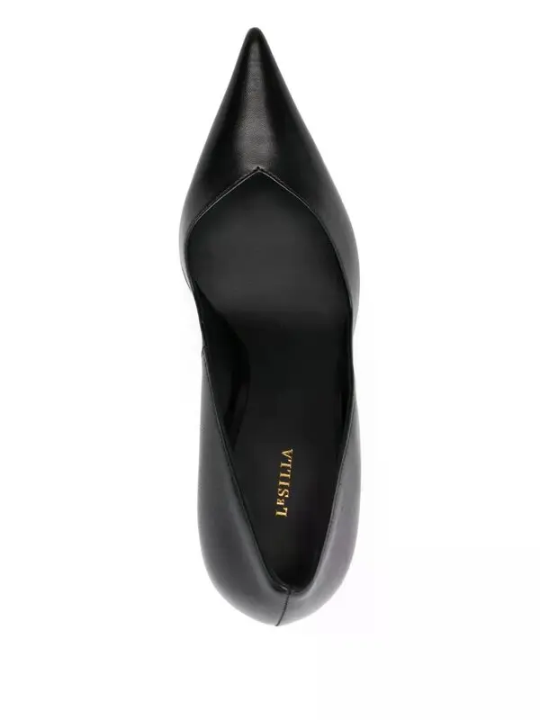 LE SILLA 100mm Bella Pumps