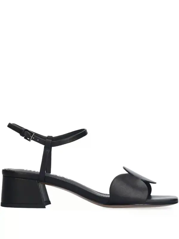 BIBI LOU Onami Leather Sandals