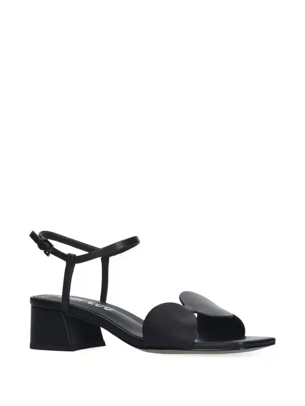 BIBI LOU Onami Leather Sandals