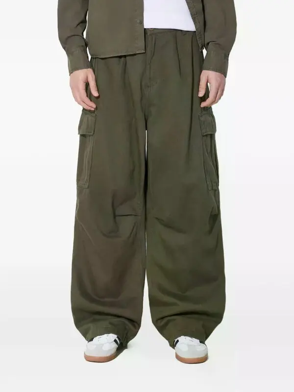 Alpha Industries Aircraft Cargo Pants