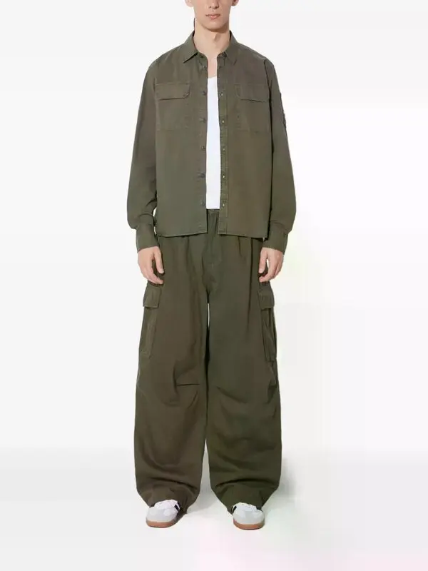 Alpha Industries Aircraft Cargo Pants