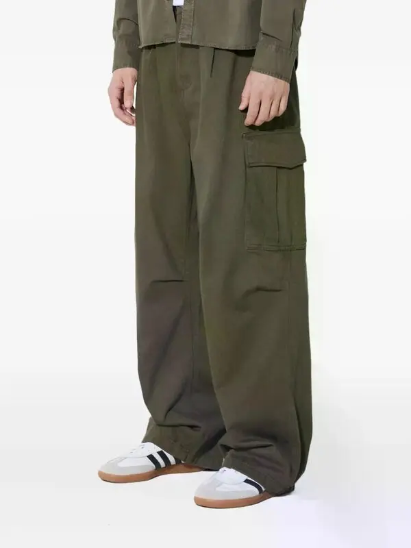 Alpha Industries Aircraft Cargo Pants