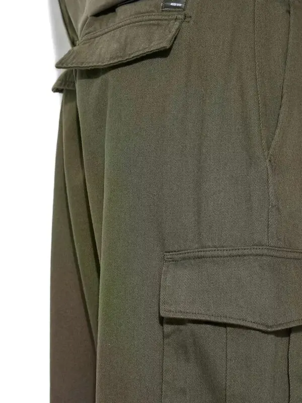Alpha Industries Aircraft Cargo Pants